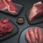 Meat Boxes - Premium Game