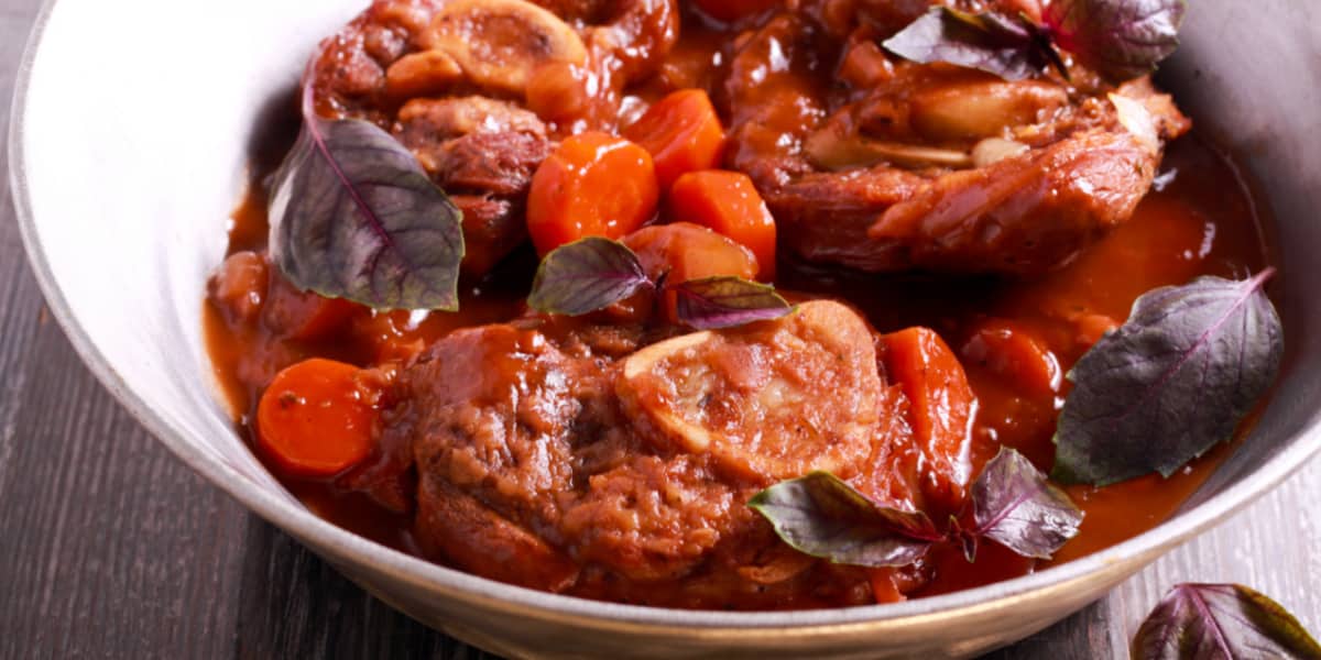 Osso Bucco