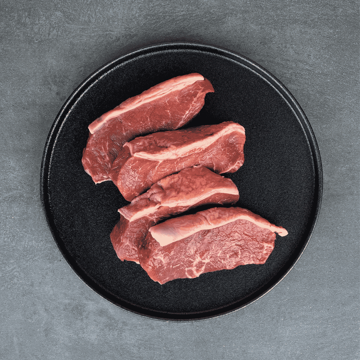 Wild Highland Beef - Premium Game